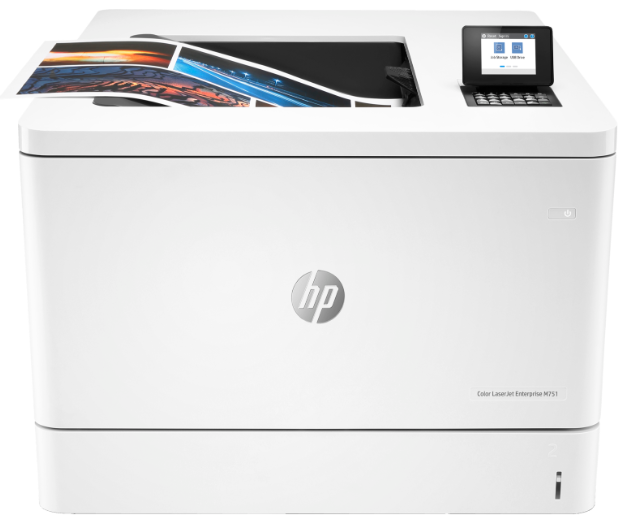 HP Color LaserJet Enterprise M751dn | NGL