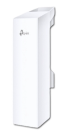 TP-Link CPE210 2.4GHz 300Mbps 9dBi Outdoor CPE P2P AP PTP Access Point ...