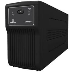 Liebert PSA 1000VA 230V AVR USB Multilink® Software Part # PSA1000MT3 ...