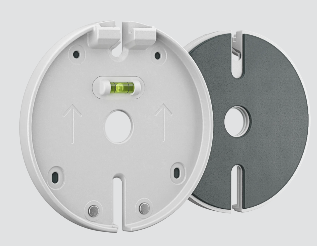 LOGI SCRIBE GLASS MOUNT | NGL